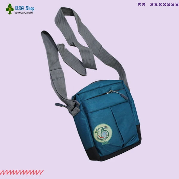 75 Years of BSG - Sling Bag Small Size