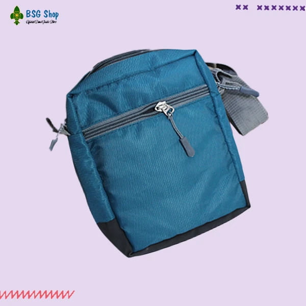 75 Years of BSG - Sling Bag Small Size